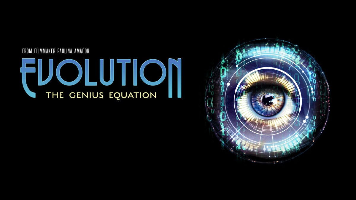Evolution: The Genius Equation - Apple TV