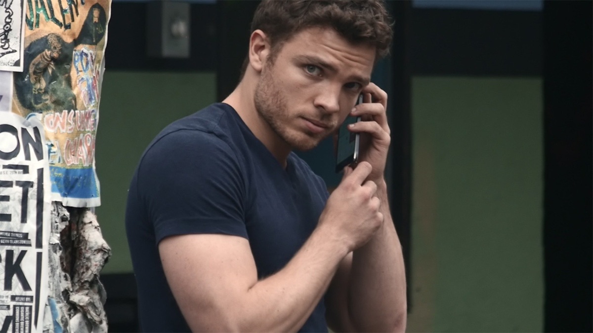 Use Me - Apple TV (UK)