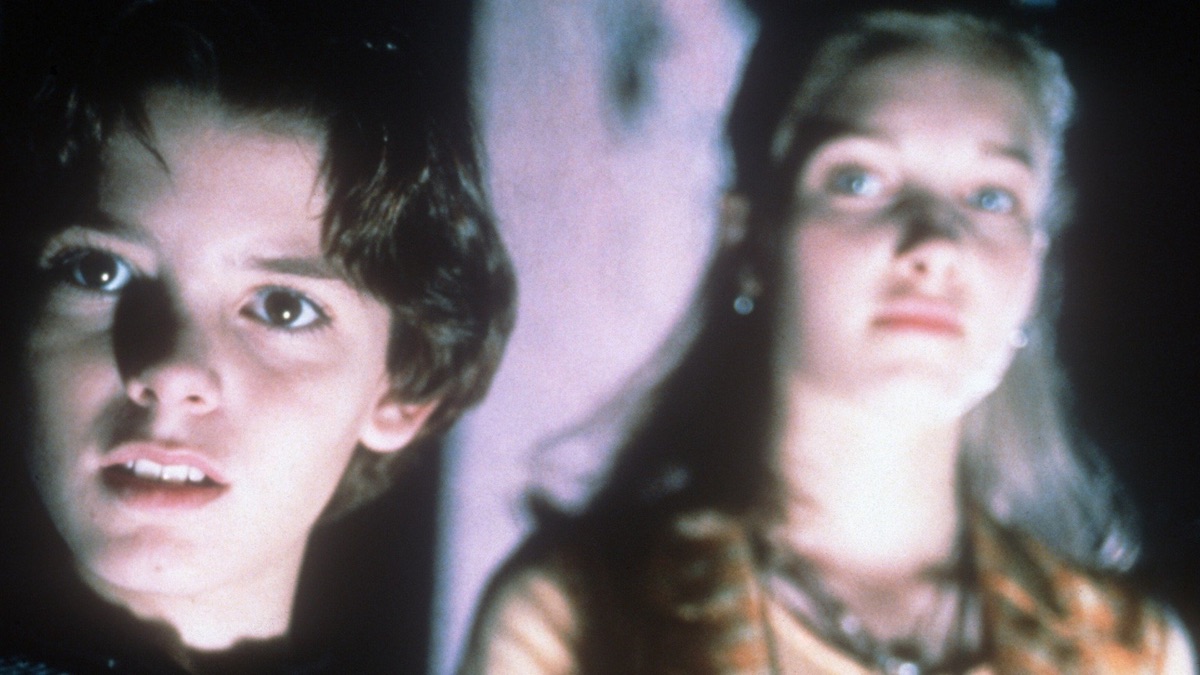 Timekeeper - Apple TV