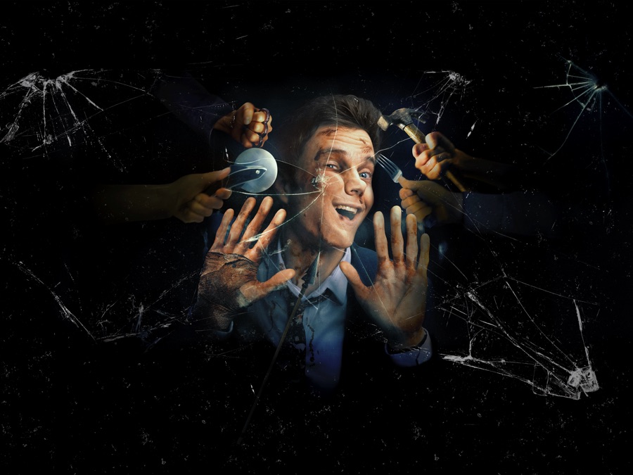 Novocaine: À Prova de Dor - Apple TV (BR)