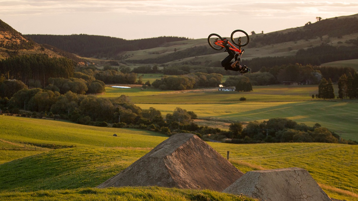 ‎Not Bad - Apple TV