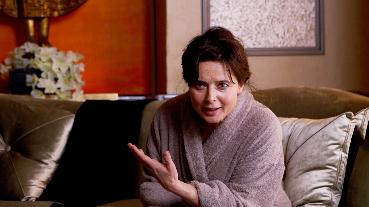 Late Bloomers - Apple TV (AU)