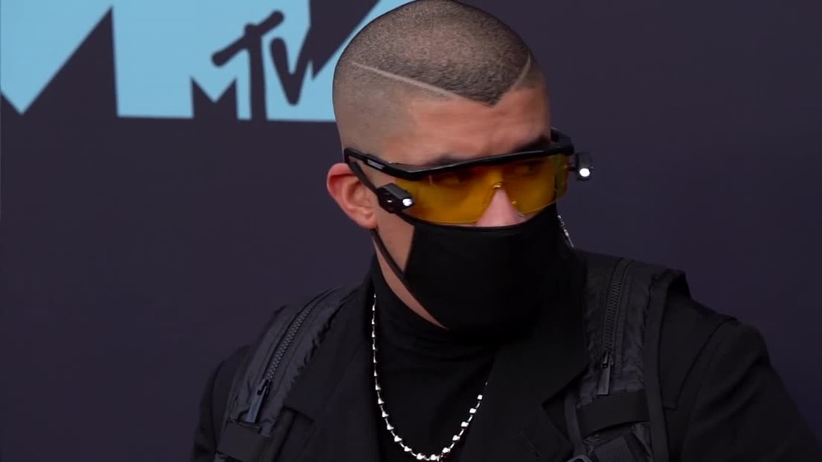 Bad Bunny: Global Takeover - Apple TV