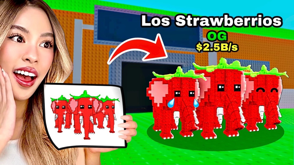 ‎Draw to Life – Kat Buno (Season 5, Episode 17) - Apple TV (AU)