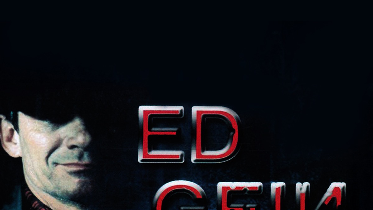 ‎Ed Gein - Apple TV