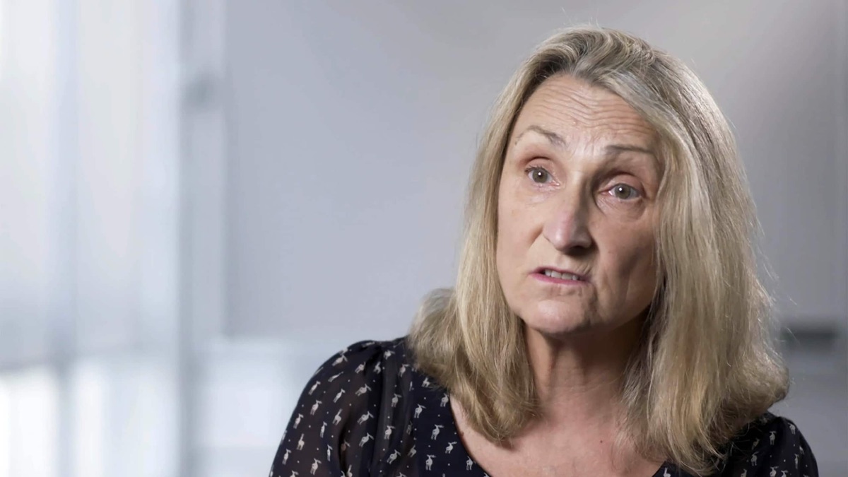 The Murder of Clare Bernal - The Real Manhunter (Season 1, Episode 4 ...