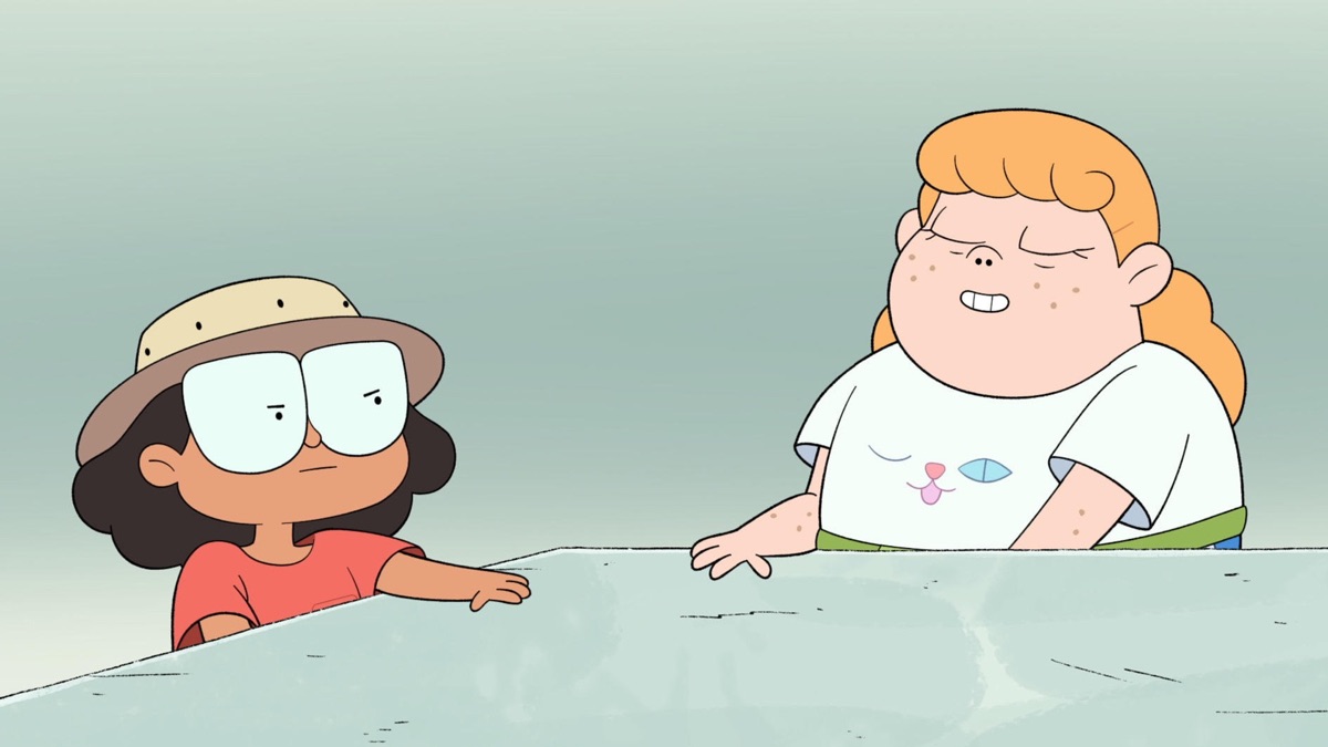 ‎Shapesister; Lullah's Game – StuGo (Season 1, Episode 12) - Apple TV (CA)