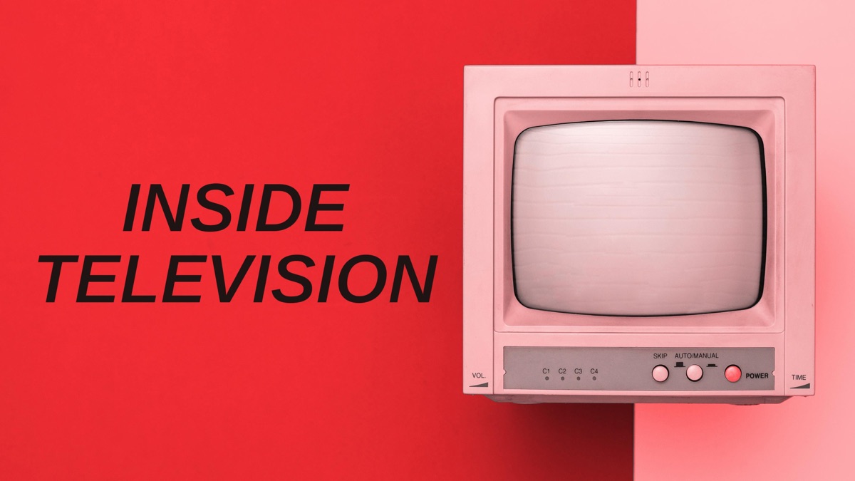 Inside Television - Apple TV
