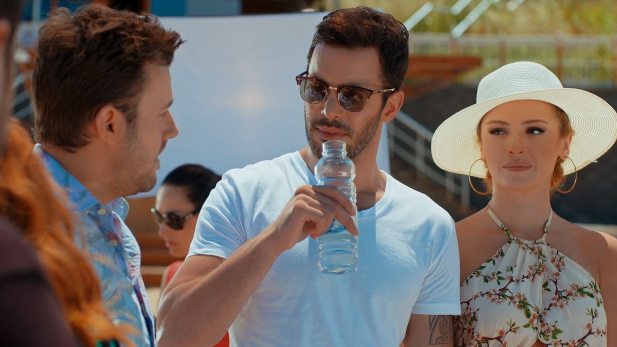 ‎Episode 3 - Hob Lil Ijar (Series 1, Episode 3) - Apple TV (EG)