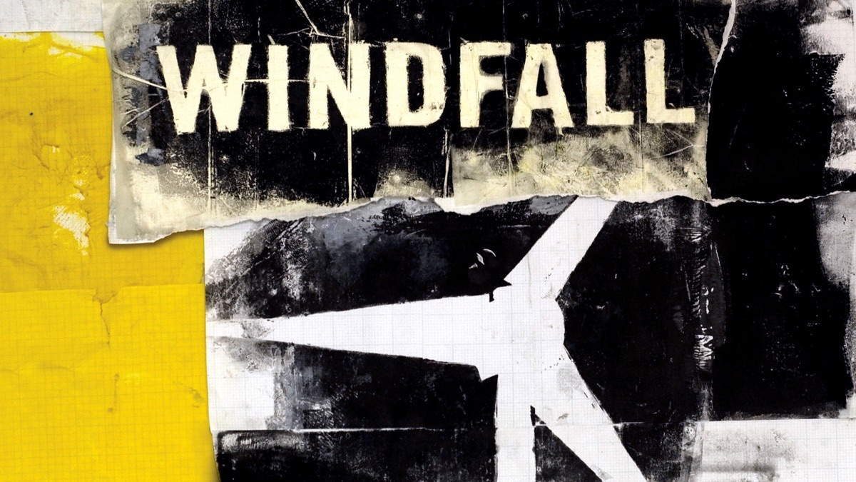 ‎Windfall - Apple TV