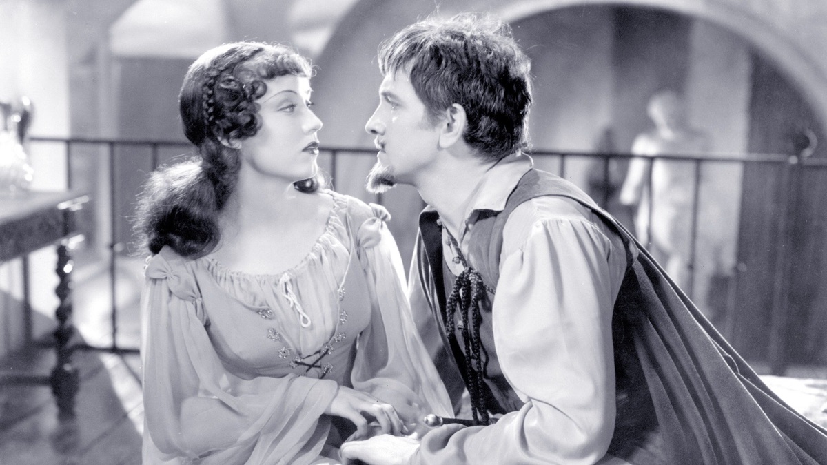 The Affairs of Cellini - Apple TV