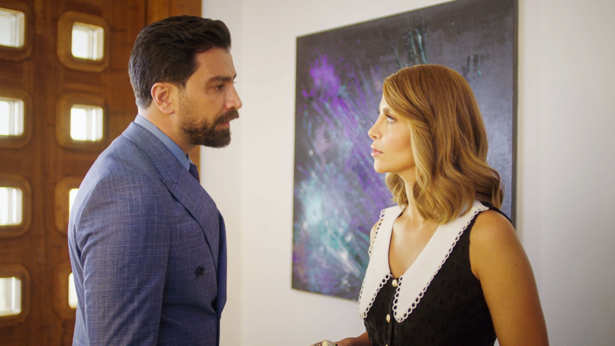 Episode 9 - Lo'bat Hob (Series 1, Episode 9) - Apple TV (EG)