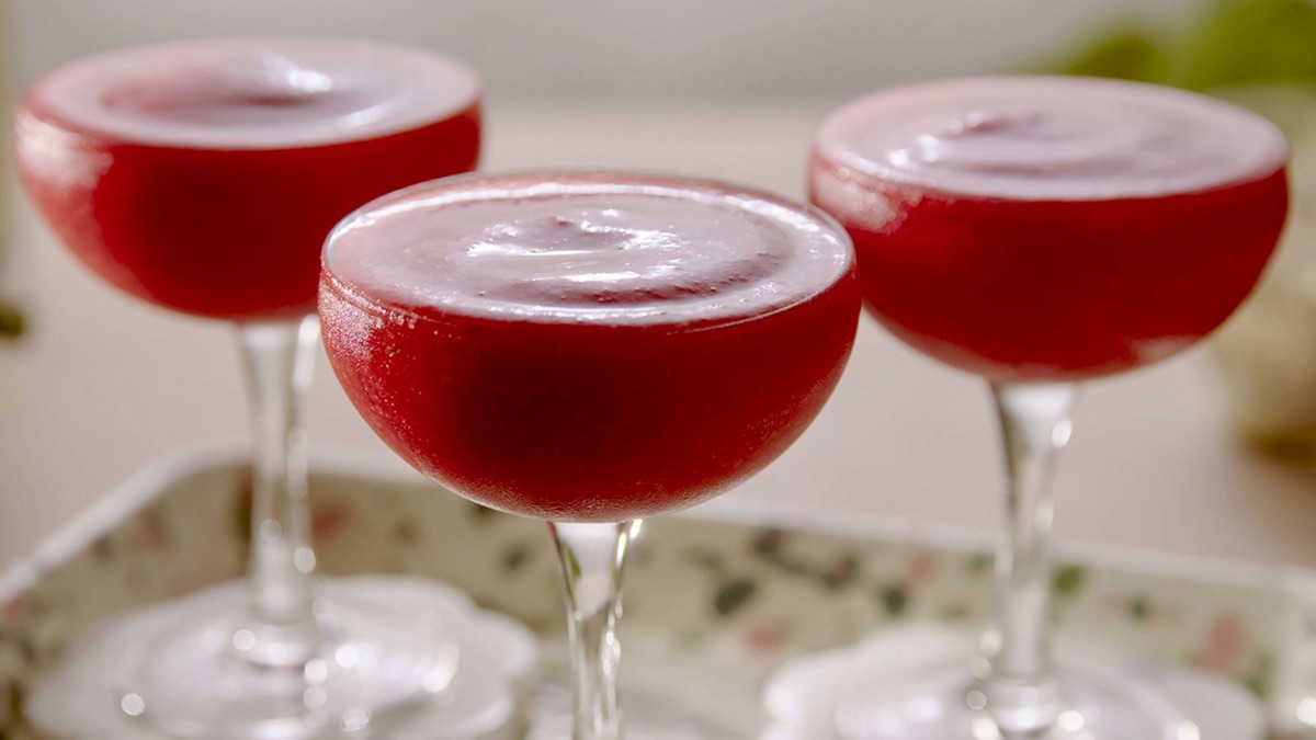 Moms' Night In - Cocina en la granja (temporada 14, episodio 9) - Apple TV