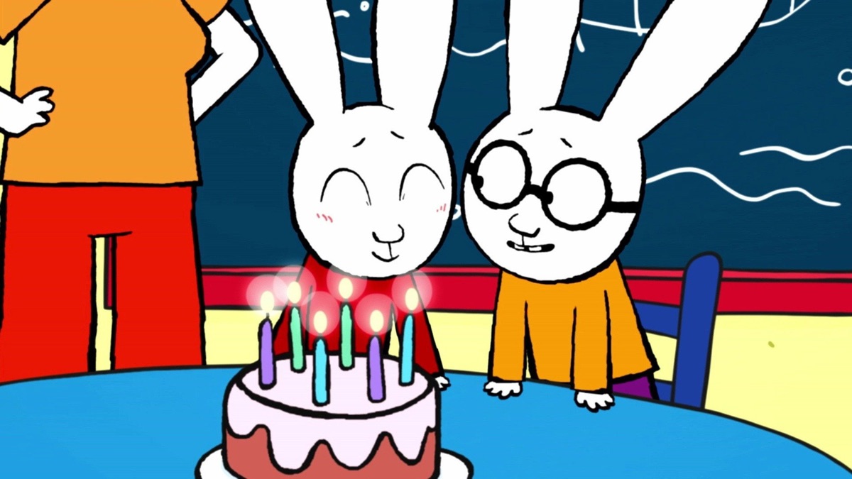 ‎Ferdinand hat Geburtstag - Simon (Staffel 3, Folge 10) - Apple TV (DE)