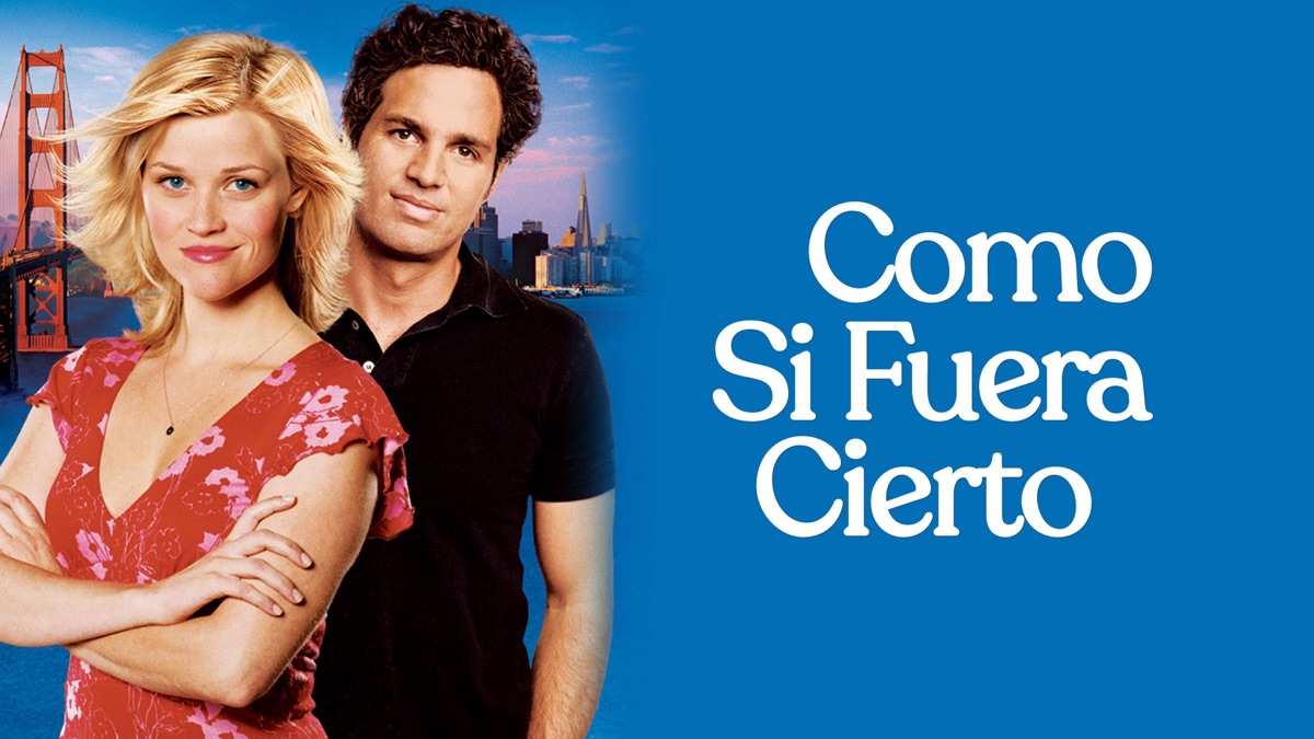 ‎Como si fuera cierto - Apple TV