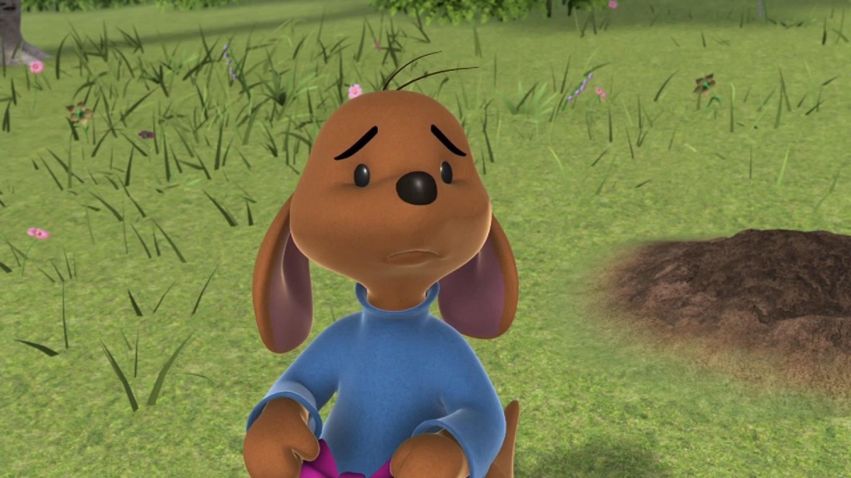 Darby Gets Lemons, Makes Lemonade; Dancing with Darby - My Friends ...