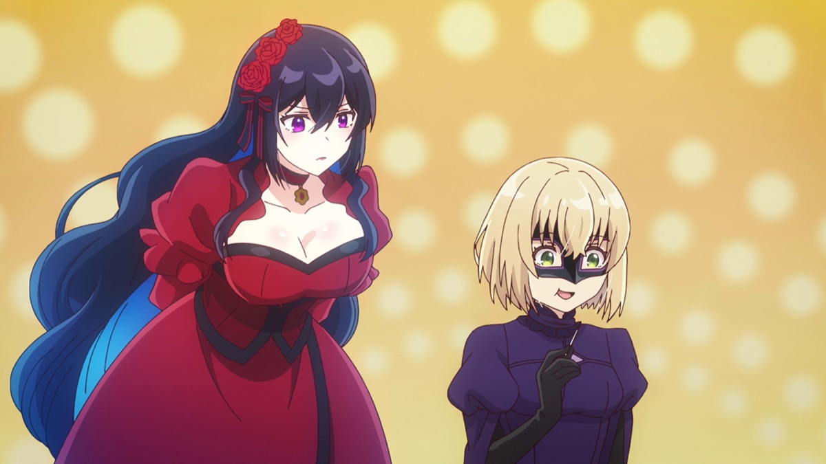 ‎Ogni risposta e ogni inizio - The Holy Grail of Eris (Stagione 1 ...