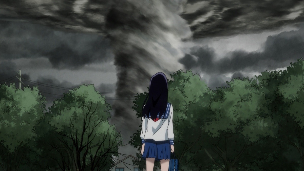 Saga, Akt 3: Am Ende siegt die Wahrheit - Mob Psycho 100 (Staffel 3, Folge 12) - Apple TV (DE)