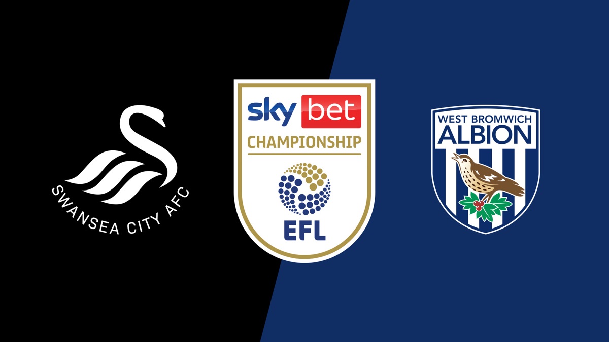 Swansea City vs. West Bromwich Albion - Apple TV