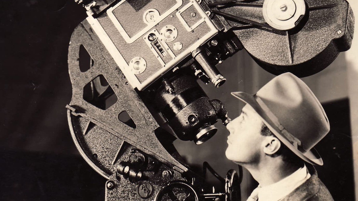 Cameraman: The Life and Work of Jack Cardiff - Apple TV (UK)