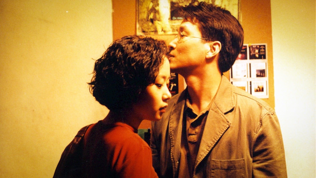 The Contact - Apple TV