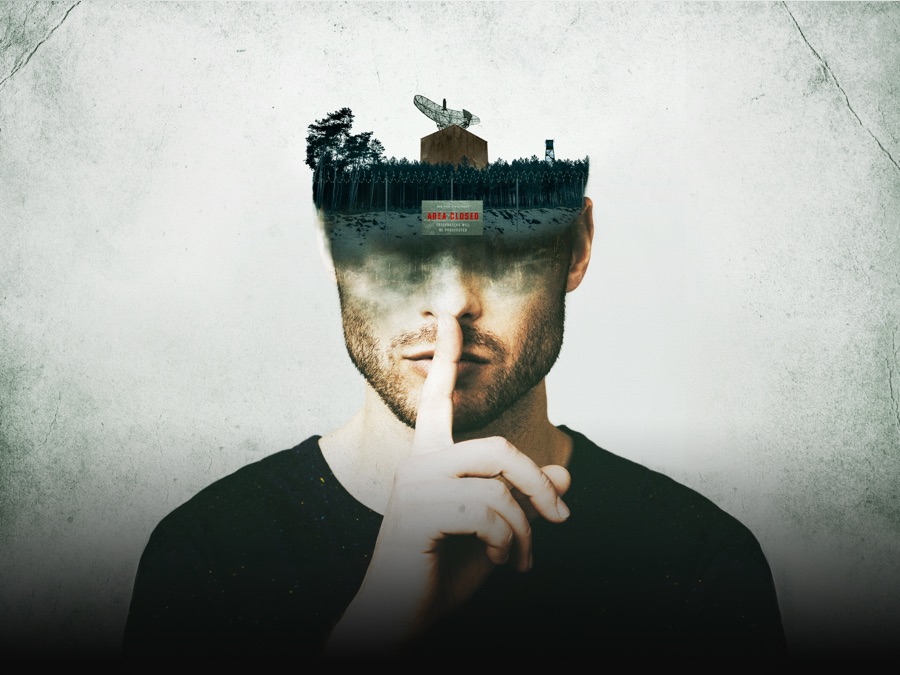 Dark Files, The - Apple TV (日本)