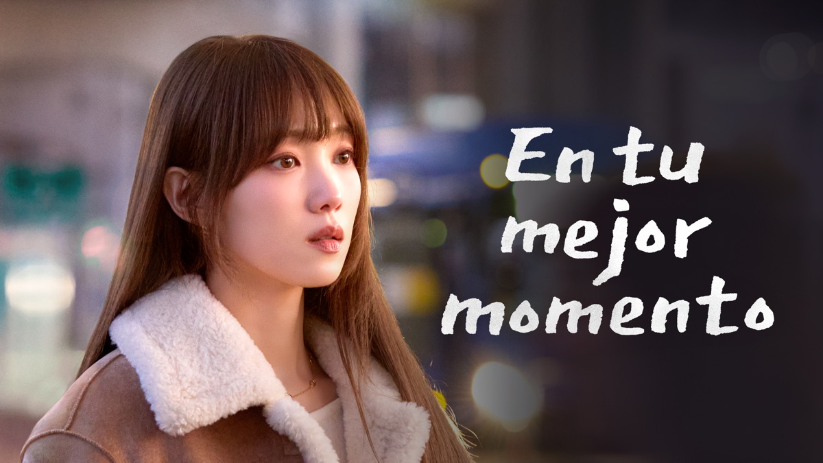 ‎En tu mejor momento - Apple TV