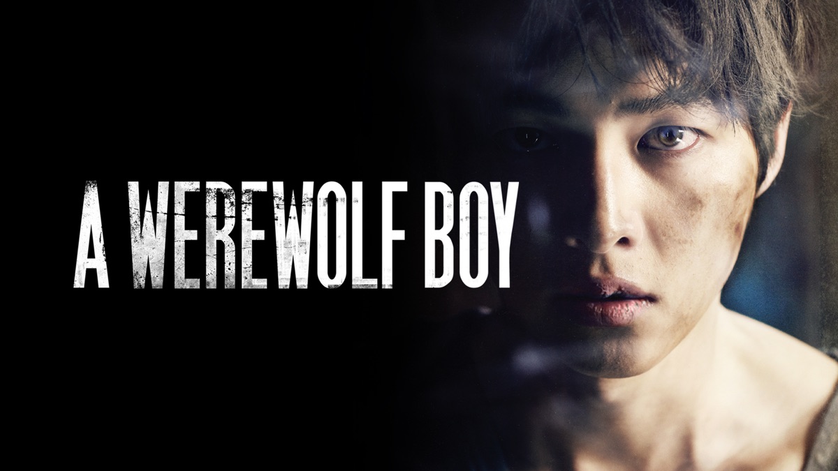 A Werewolf Boy - Episode 1 | kisskh