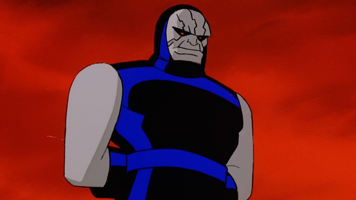 ‎Apokolips...Now!: Pt. 2 - Superman: The Animated Series (Series 2 ...
