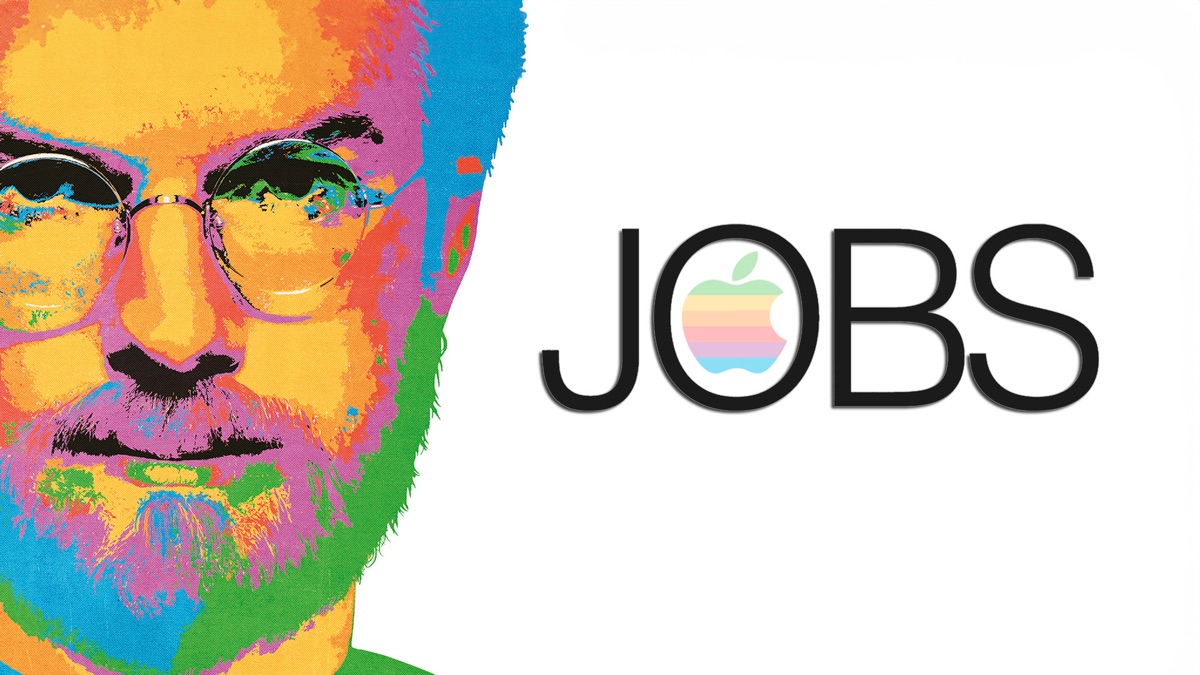 ‎Jobs - Apple TV