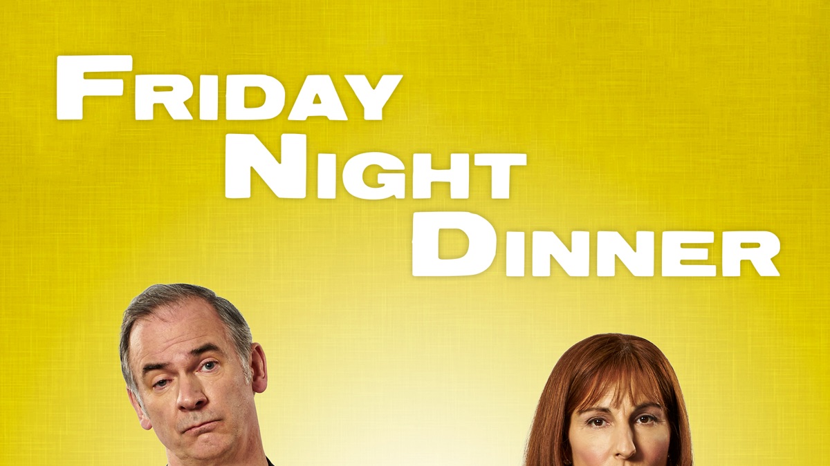 ‎Friday Night Dinner - Apple TV
