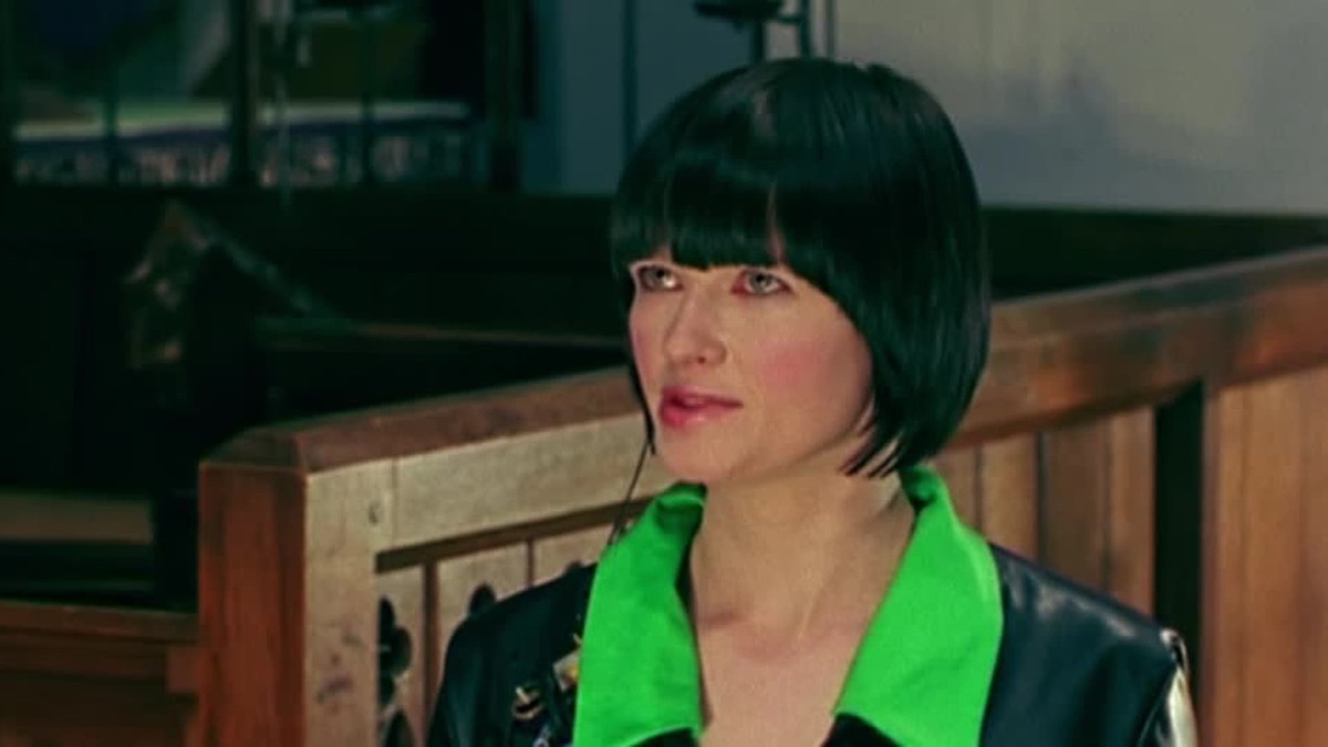 Beam Me Up - Apple TV