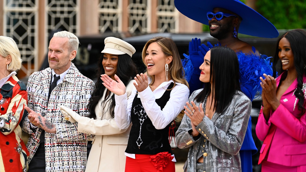 ‎Que comience la batalla - The Traitors (temporada 3, episodio 1 ...