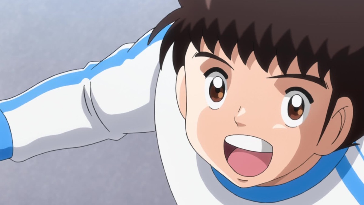 Captain Tsubasa - Captain Tsubasa: Junior Youth Arc (Season 1, Episode ...