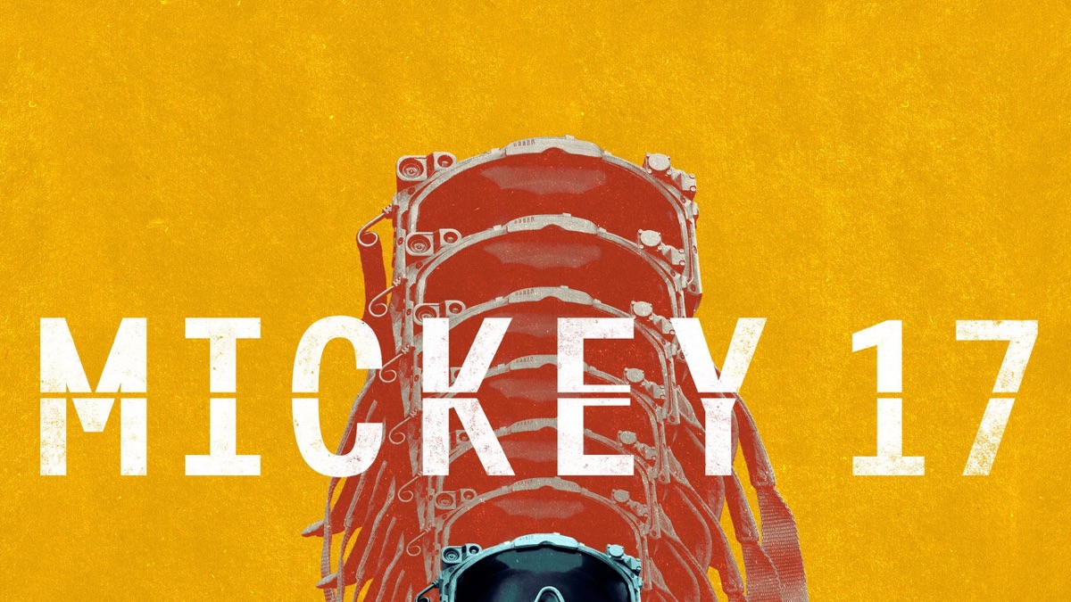 ‎Mickey 17 - Apple TV