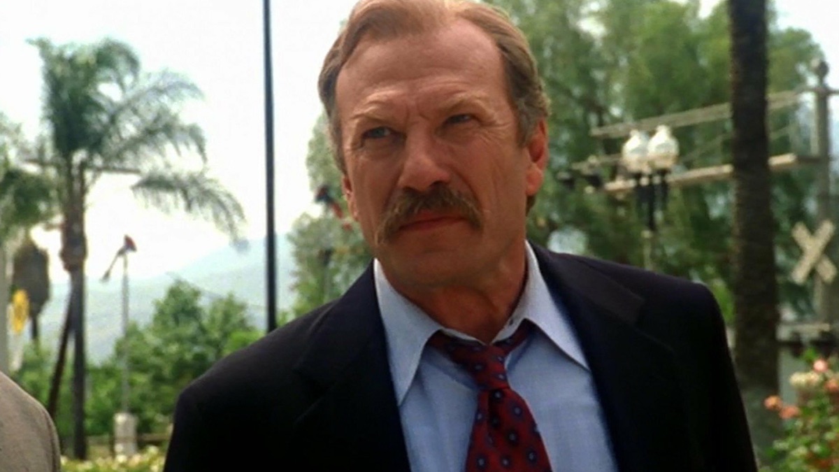 Mr. Monk and the Very, Very Old Man - Monk (Series 2, Episode 5 ...