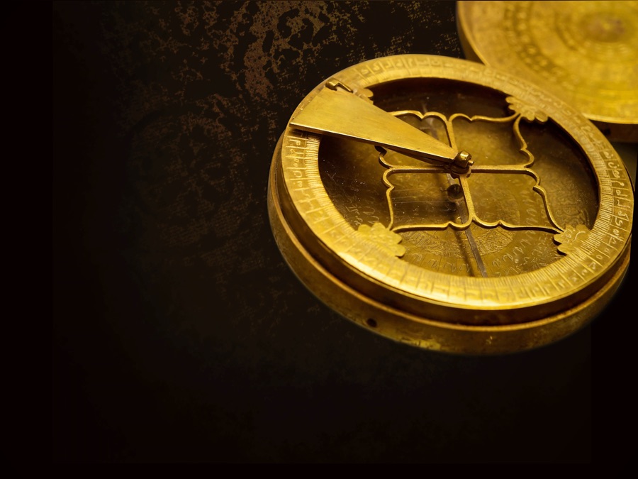 The History and Achievements of the Islamic Golden Age - Apple TV