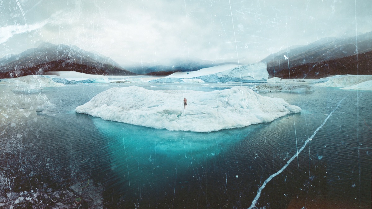 Arctic Peril: The Opening of a Forbidden Realm - Apple TV