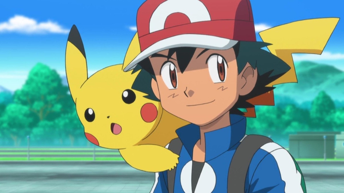 Unlocking Some Respect! – Pokémon (Season 19, Episode 18) - Apple TV (NZ)