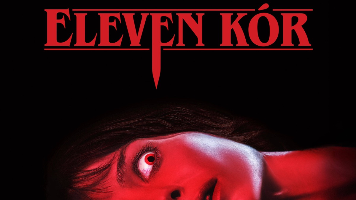 ‎Eleven kór – Apple TV