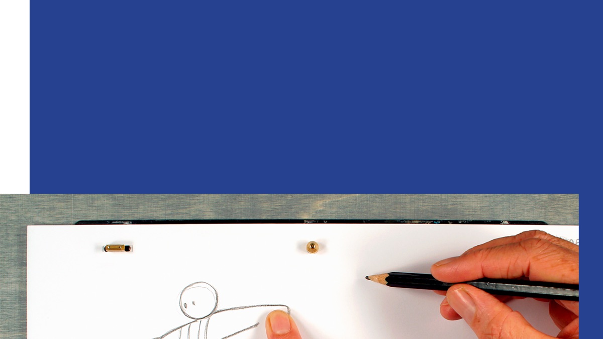 ‎Der große Bruder - Apple TV