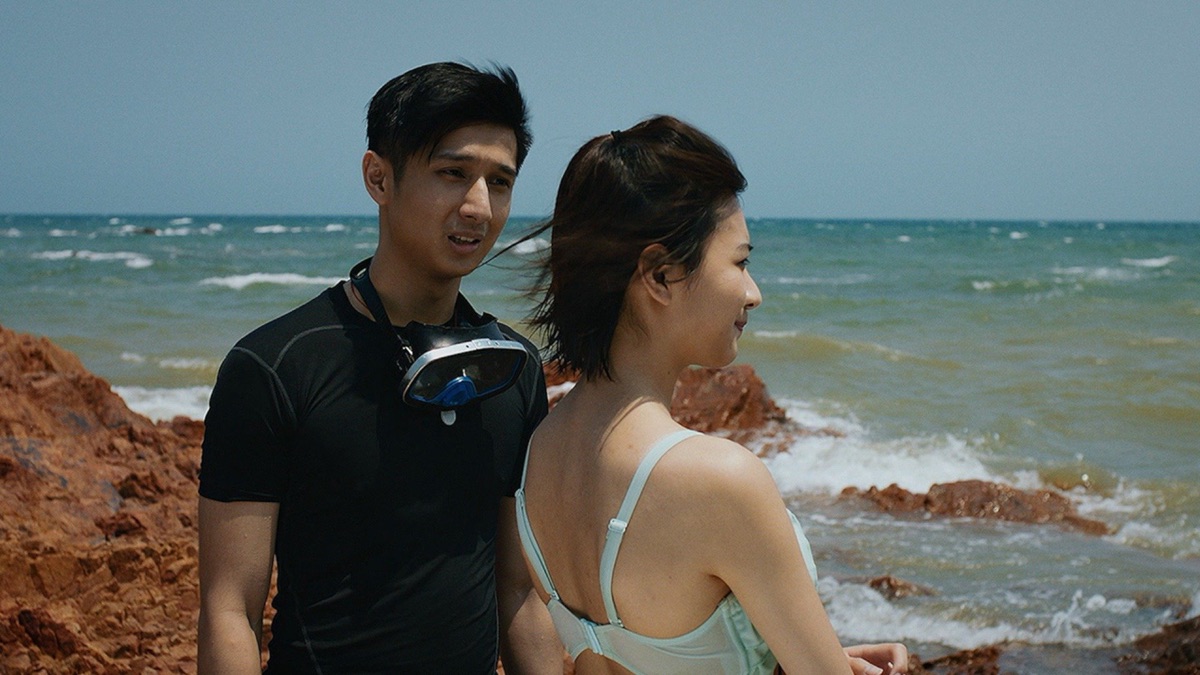 Killer Shark - Apple TV