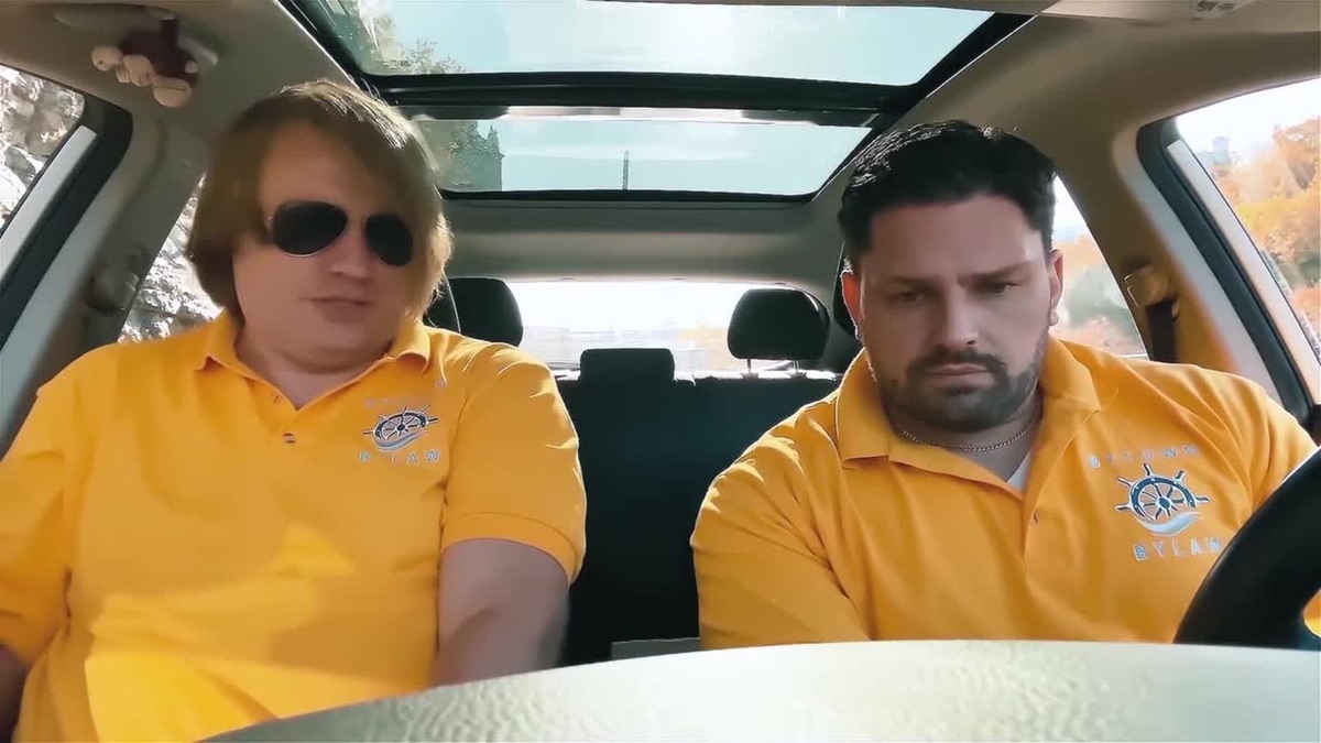 Bytown Bylaw - Apple TV