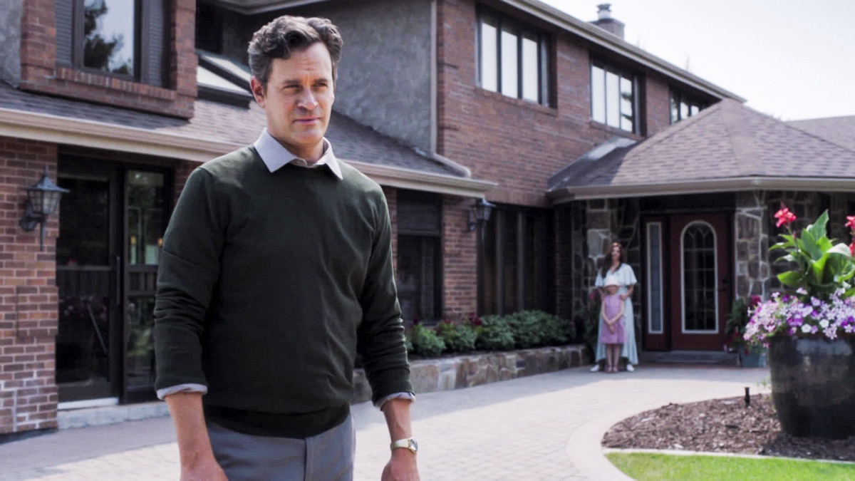 The Good Father - The Good Father: The Martin MacNeill Story (Season 1 ...