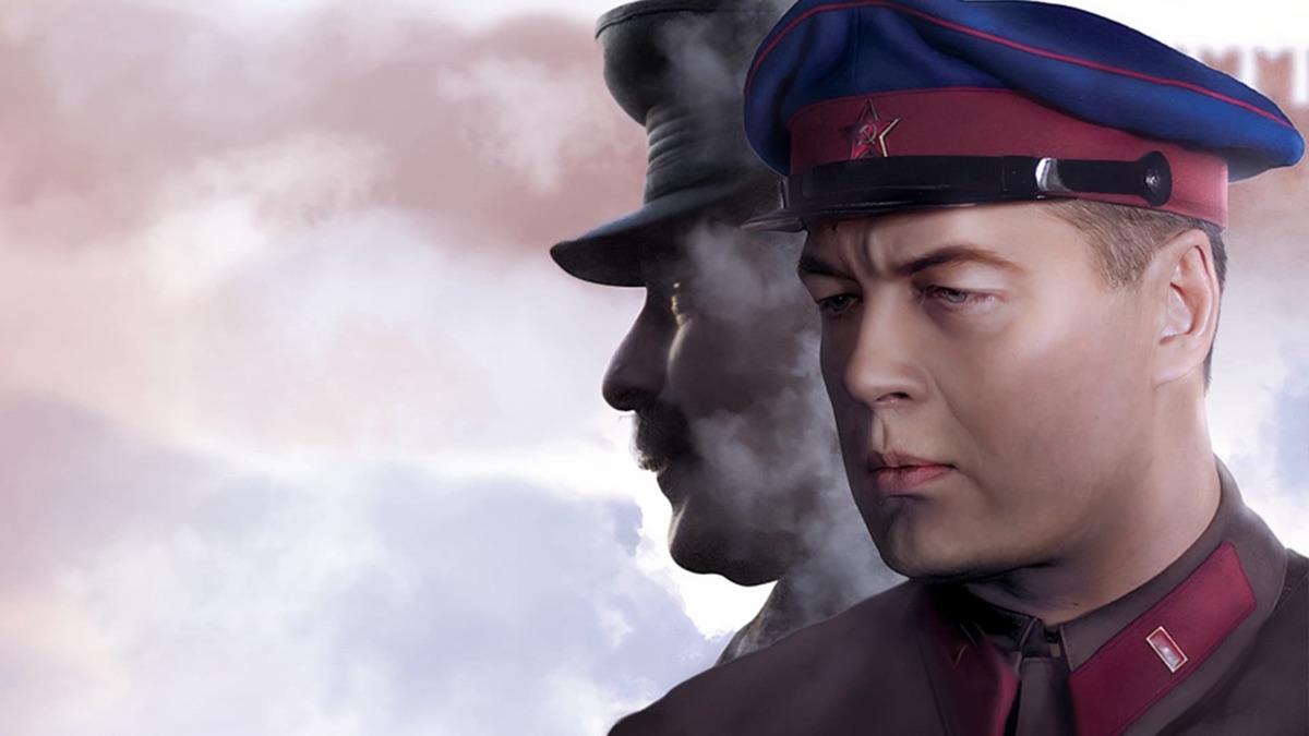 Vlasik: The Shadow of Stalin - Apple TV