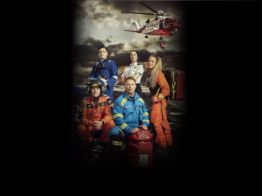 Coastguard: Search And Rescue SOS - Apple TV (AU)