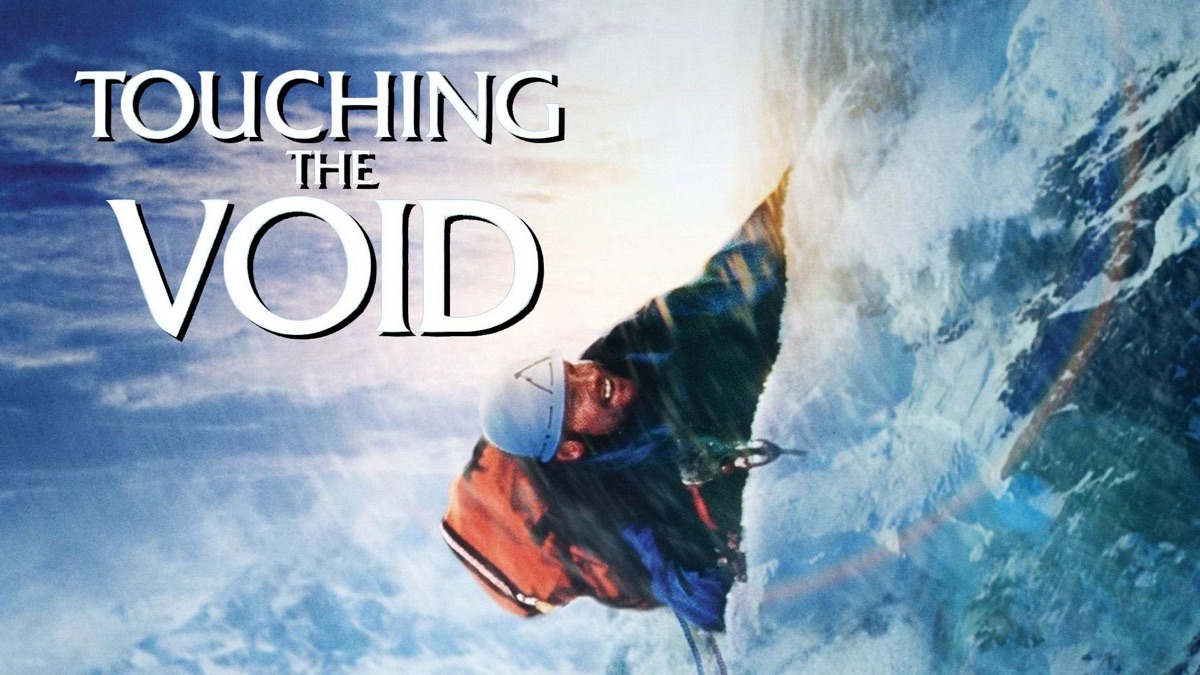 ‎Touching the Void - Apple TV