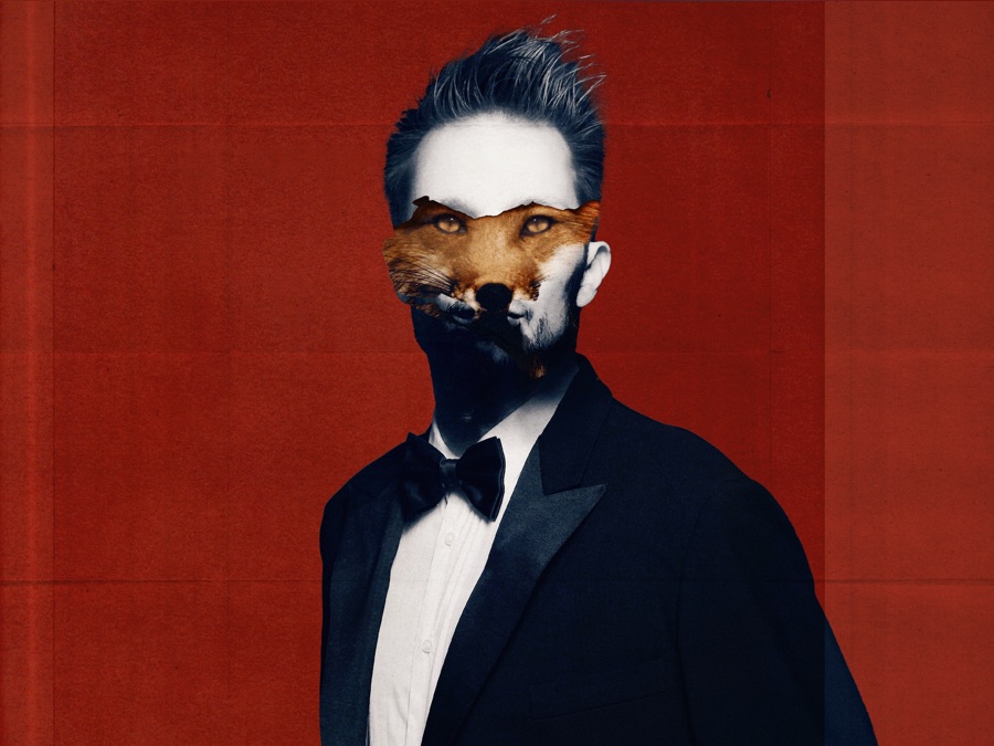 Finding Mr Fox - Apple TV