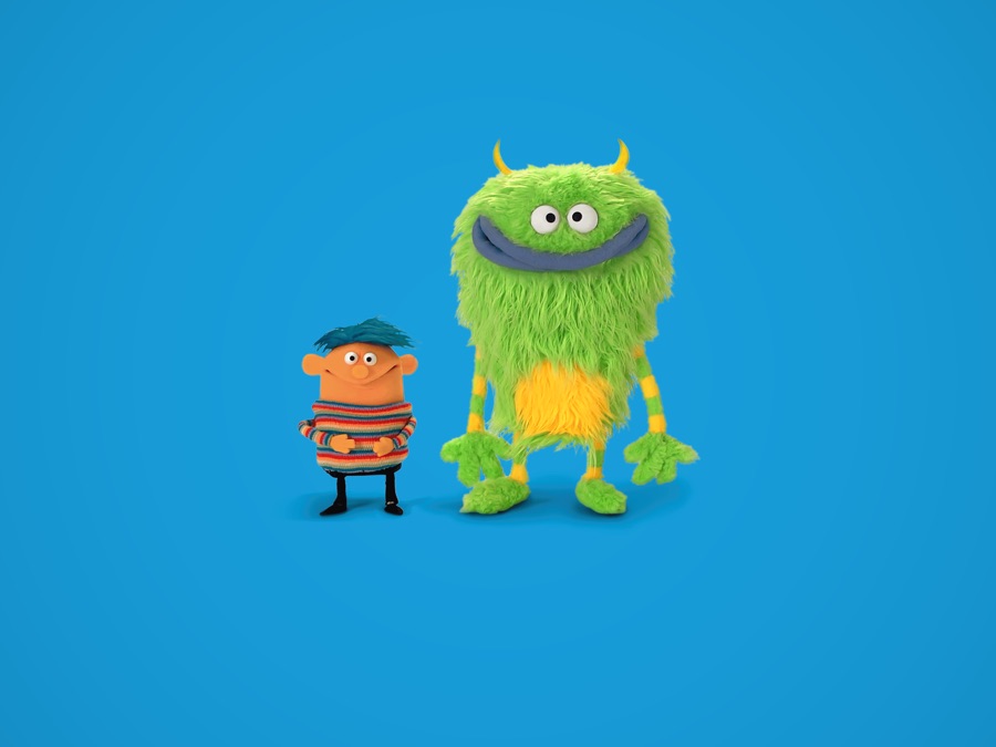 Frankie and Frank - Apple TV