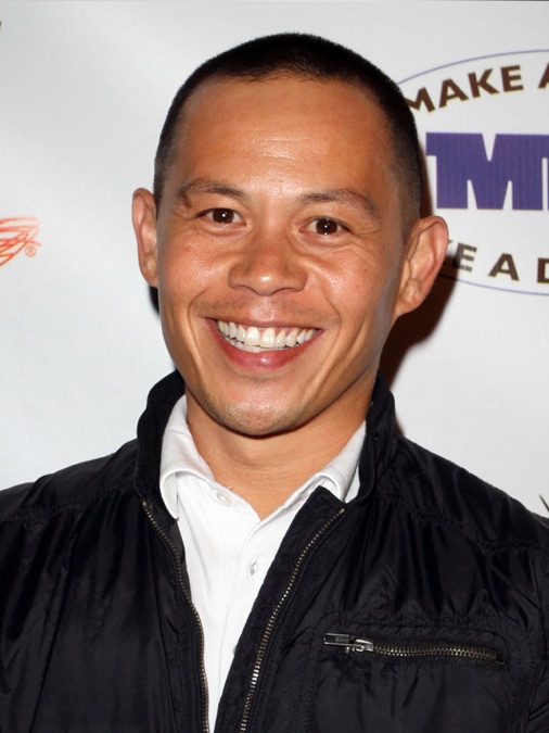 ‎Películas y series de Ernie Reyes - Apple TV